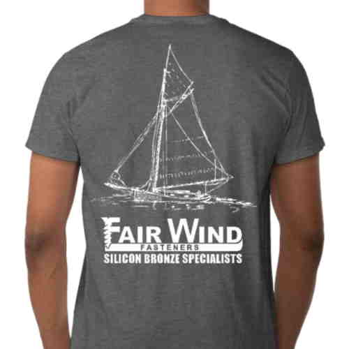 Fair Wind Gear – Fair Wind Fasteners