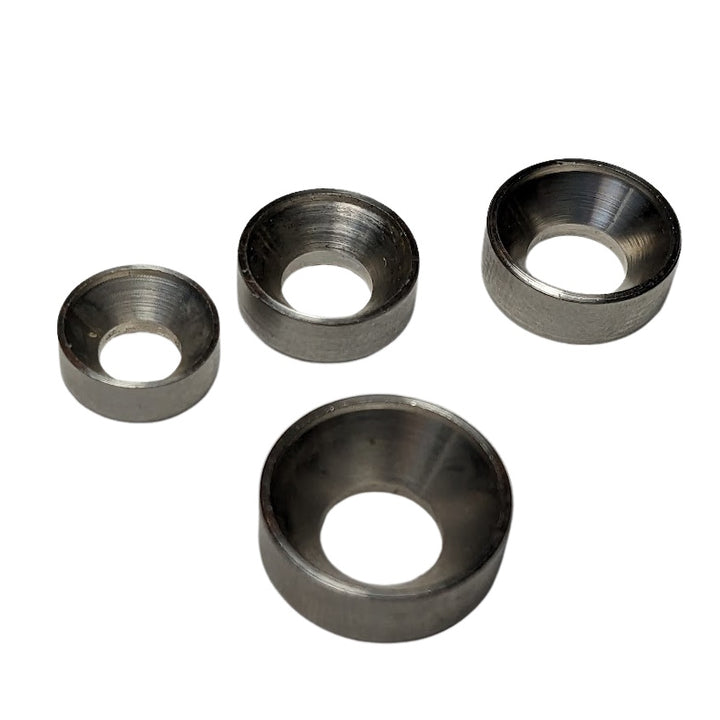 316 Stainless Steel Washers – Fair Wind Fasteners