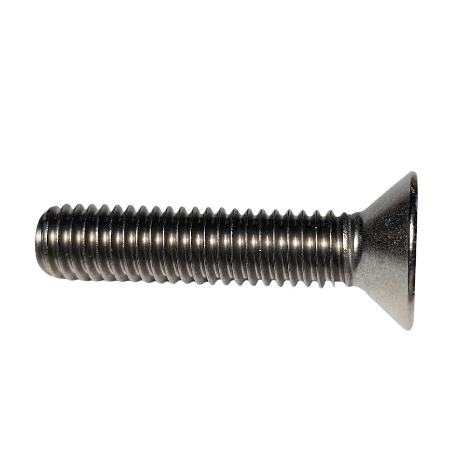 316 Stainless Steel Machine Screws – Fair Wind Fasteners