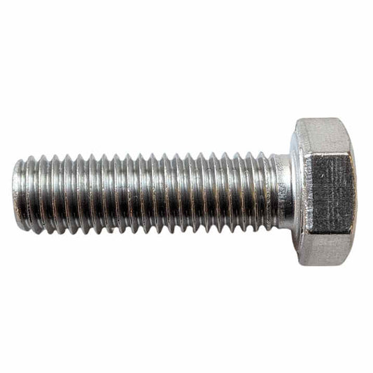 Metric 316/A4 Stainless Bolts – Fair Wind Fasteners