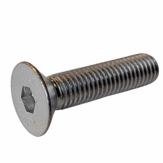 Metric 316/A4 Socket Cap Screws – Fair Wind Fasteners