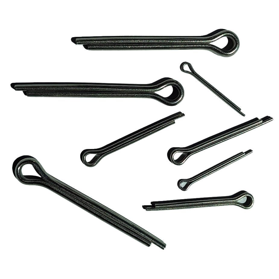 316 Stainless Steel Cotter Pins – Fair Wind Fasteners