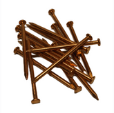 Silicon Bronze & Copper Nails – Fair Wind Fasteners