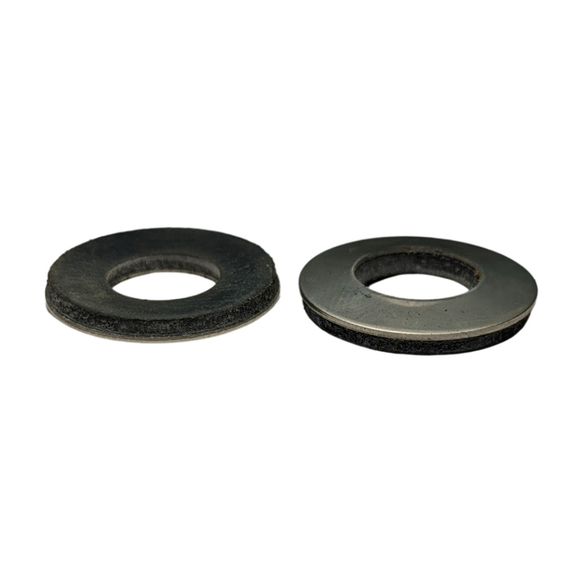 316 Stainless Steel Bonded EPDM Sealing Washers – Fair Wind Fasteners