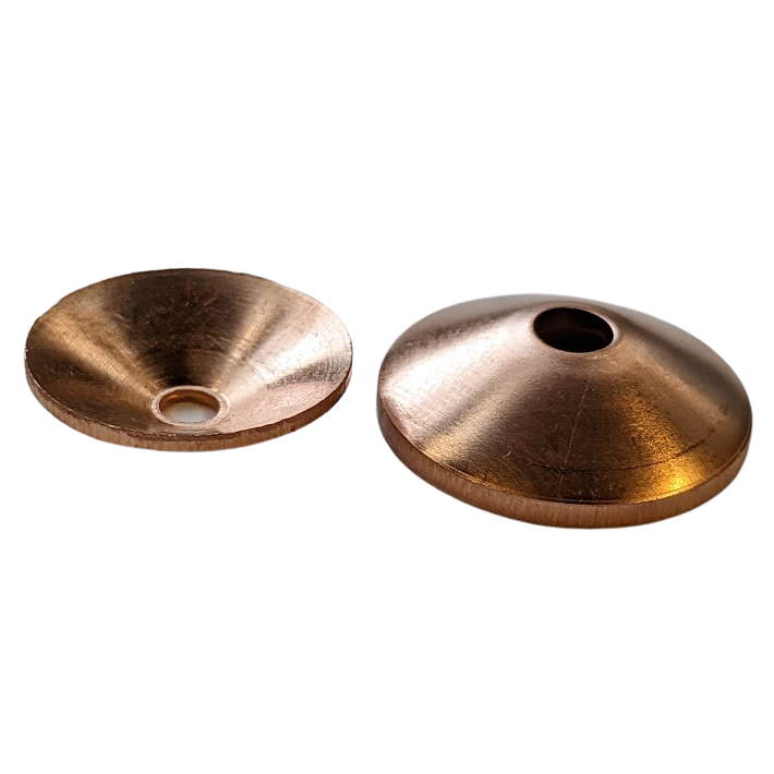 Copper Roves – Fair Wind Fasteners